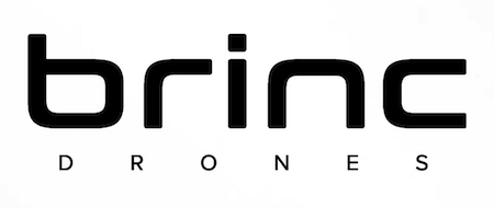 Partner: BRINC Drones | Bearing Advisors